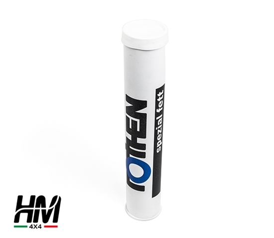 Rothen LM 200 Special - lubricating grease - HM4X4