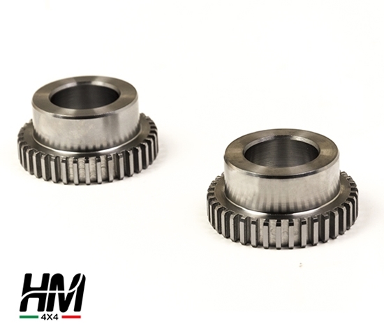 Suzuki Jimny wheel speed sensor ring - HM4X4