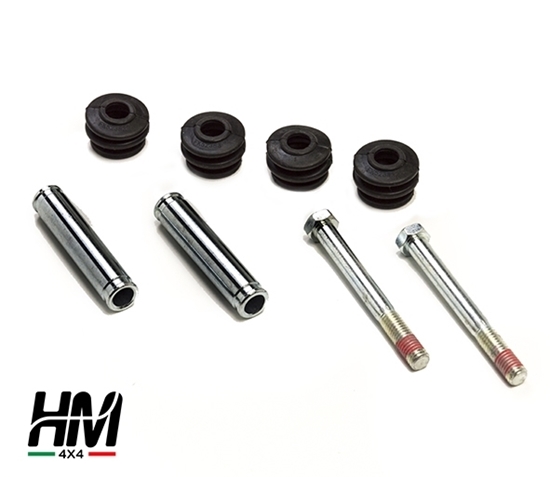 Brake caliper guide pin kit Suzuki Jimny - HM4X4