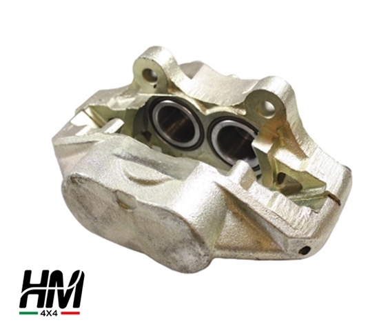 Front brake caliper Defender - HM4X4