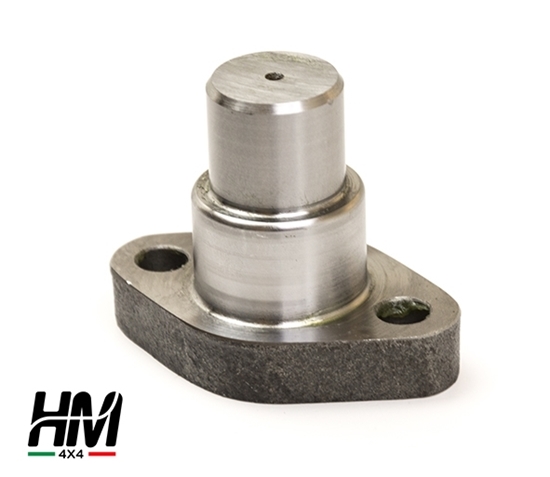 Upper swivel pin Land Rover Defender until 200 - HM4X4