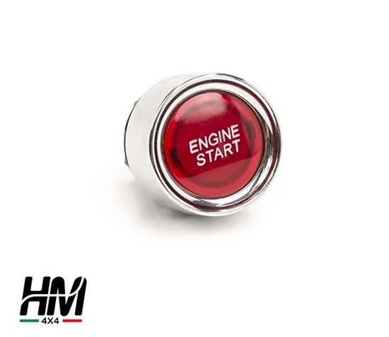 Pulsante start - HM4X4