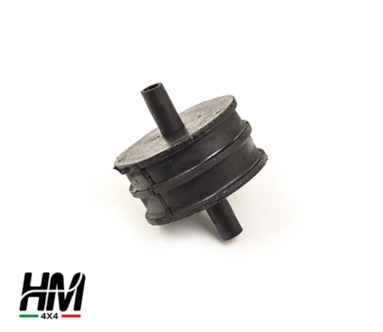 Land Rover Defender engine mounting - HM4X4