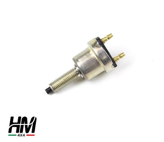 Brake light switch Suzuki Samurai and Sj - HM4X4