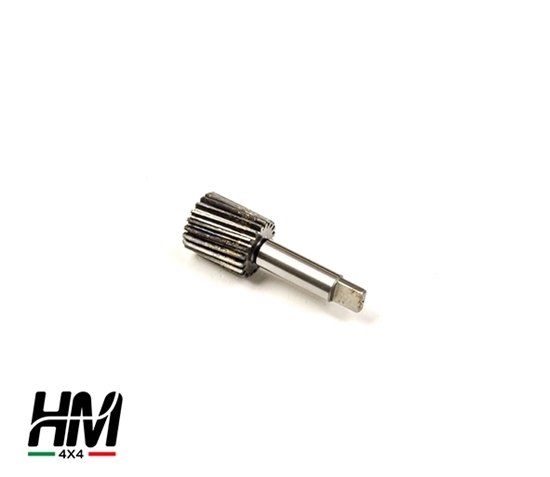 Speedometer gear 20 teeth Suzuki Samurai and SJ - HM4X4