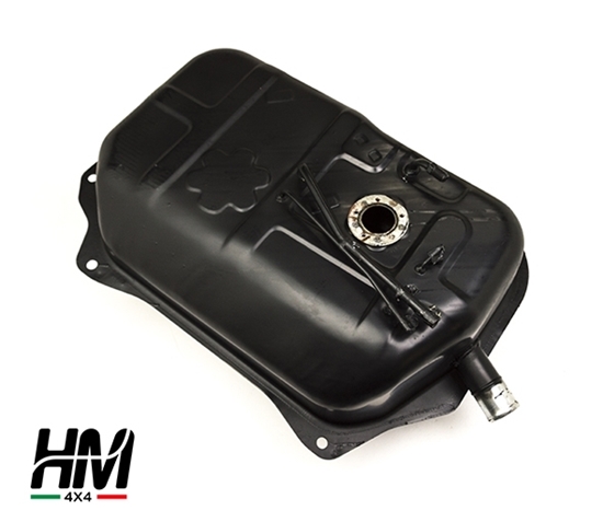 serbatoio benzina suzuki Santana - HM4X4