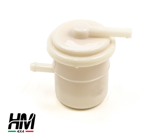Suzuki Samurai and Sj fuel filter - HM4X4