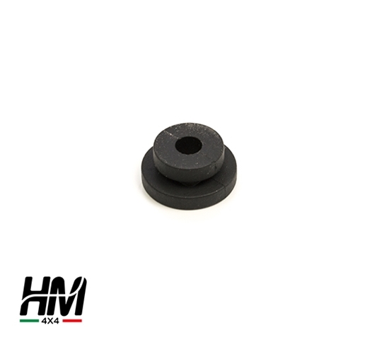 Land Rovere Defender 90/100 radiator mounting rubber - HM4X4