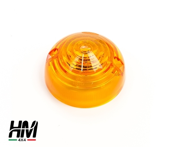 Land Rover Defender lens indicator - HM4X4