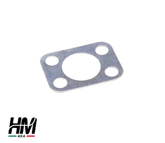 Suzuki Jimny knuckle king pin shims - HM4X4