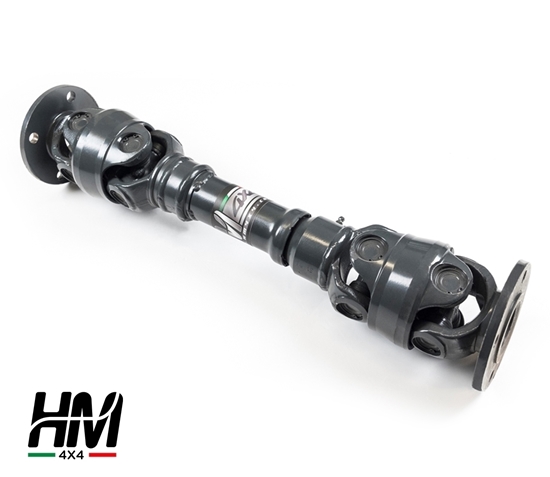 Albero Trasmissione Posteriore Landrover Defender 110 2 Doppio Giunto