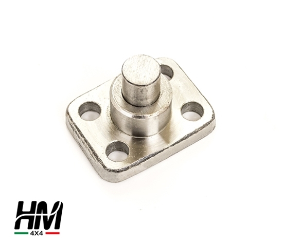 King Pin Suzuki Jimny - HM4X4