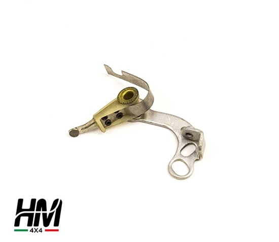 Willys Jeep distributor point set - HM4X4