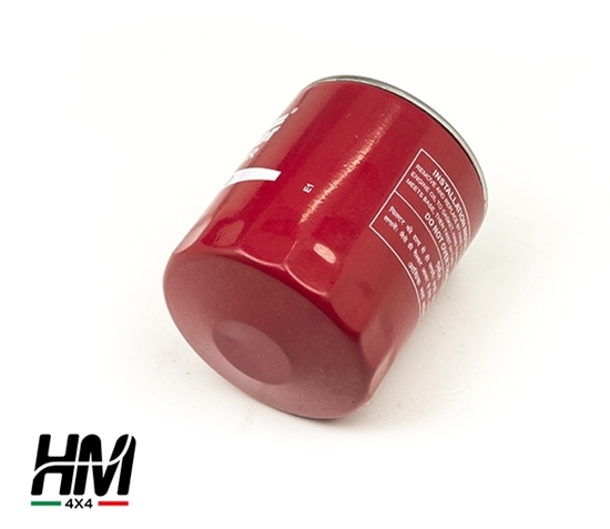 Jeep Willys engine oil filter - HM4X4
