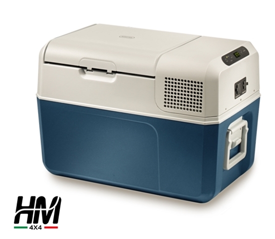Portable compressor fridge 31L - Mobicool MCF32 - HM4X4