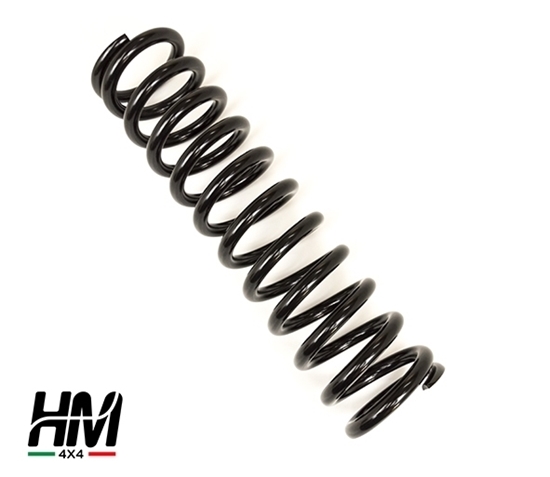 Spring for coilover 400 mm - HM4X4