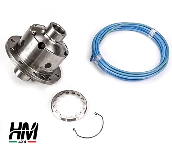 Rear ARB differential lock Suzuki Jimny from 2018 - HM4X4