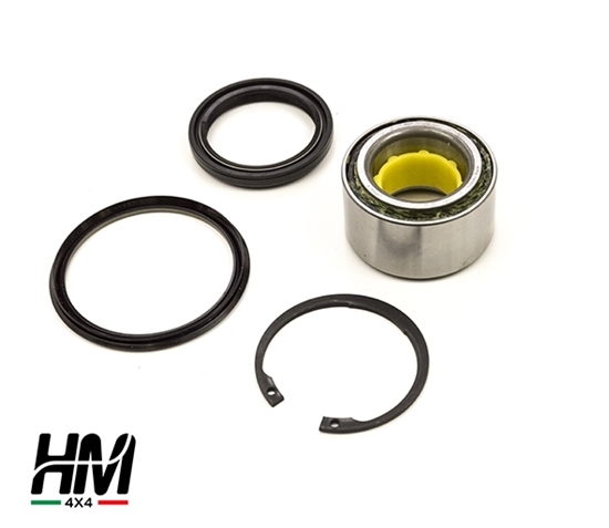 cuscinetto ruota suzuki vitara - HM4X4