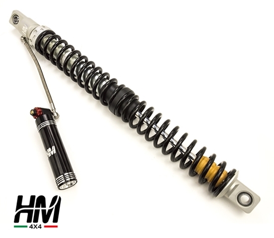 off road coilover - HM4X4