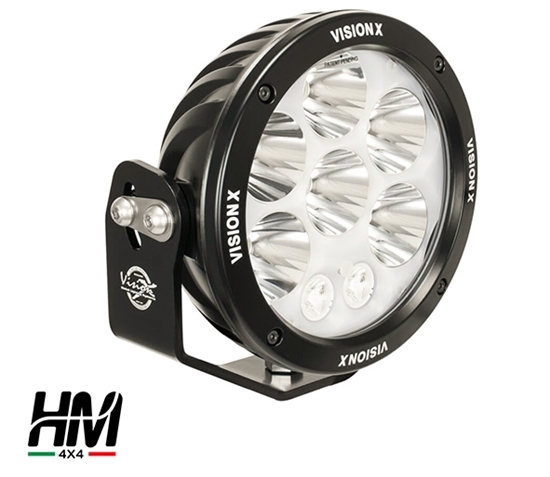 80W led light - HM4X4