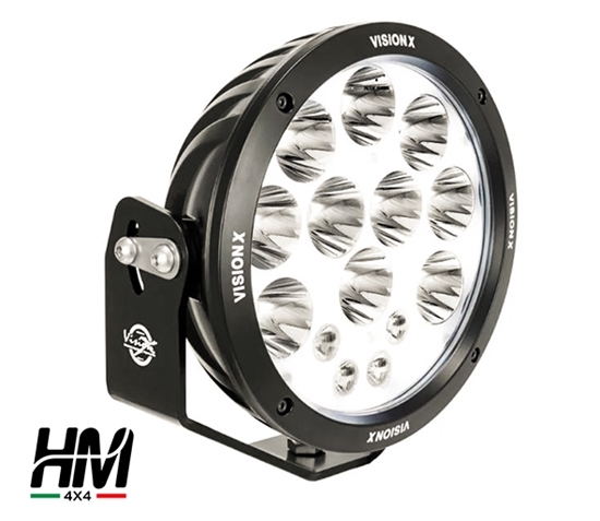 140W led light - HM4X4