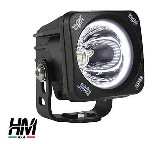 12v led spotlight - HM4X4