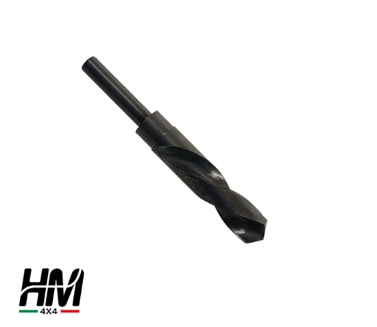 7/8" drill bit for tie rod end adapter - HM4X4