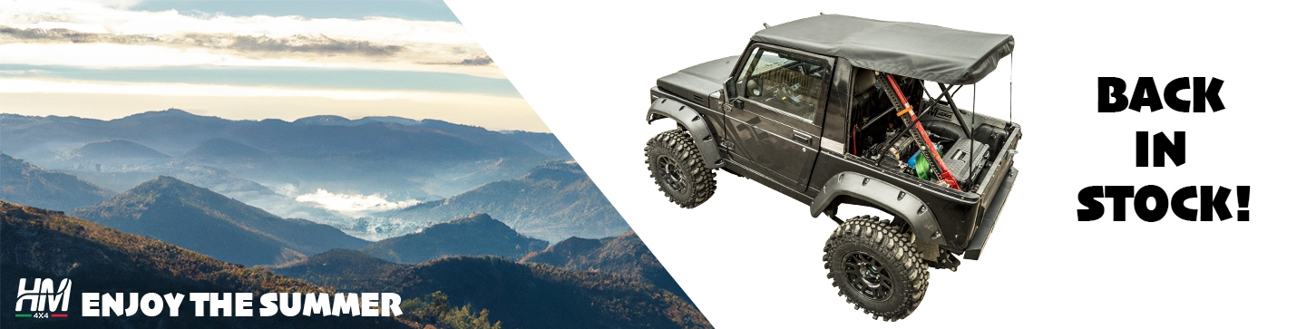 offroadshop - HM4X4