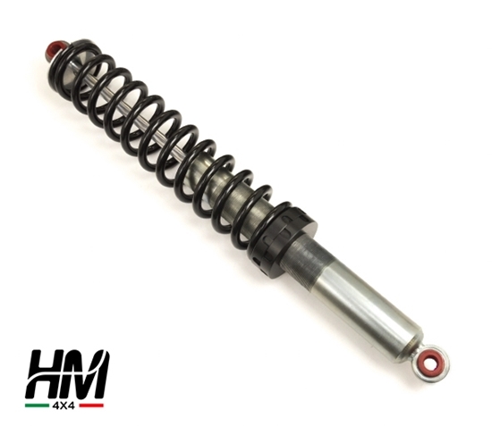 Coilover suspensions - HM4X4