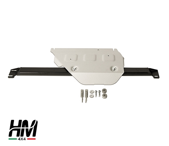 Ford Ranger transfer case protection - HM4X4