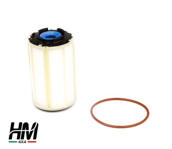 Jeep JL fuel filter - HM4X4