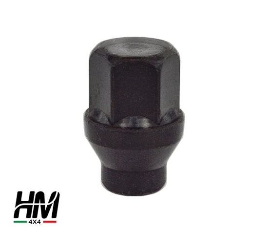 wheel nut Nissan Patrol - HM4X4