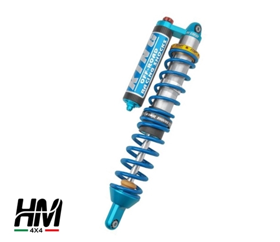 Coilovers RZR PRO XP King Shocks - HM4X4