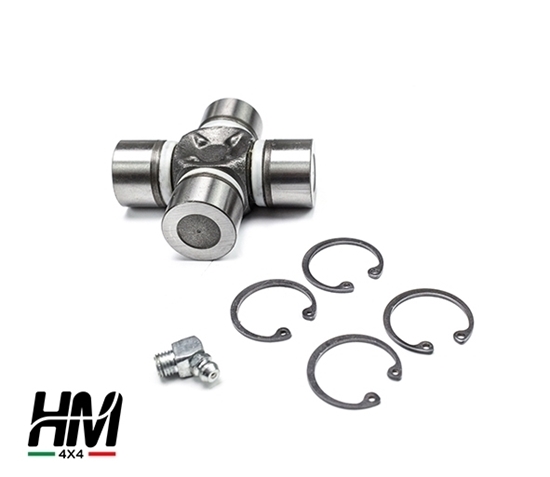 transmission shaft joint - HM4X4