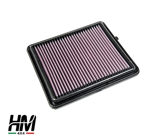 Suzuki Vitara sport air filter - HM4X4