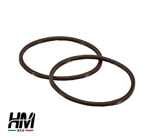 O ring ARB block. - HM4X4