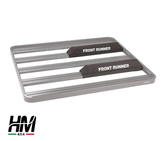 Rack pad set - HM4X4