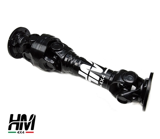 Albero di trasmissione posteriore rinforzato Patrol GR Y61 1000HP 1 ...